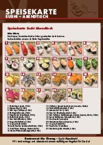 Mr Cherng Restaurant - ALL YOU CAN EAT!